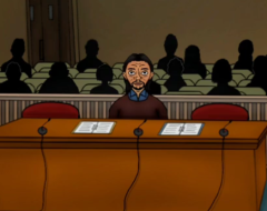 Judge Simulator Week 16 Case 2 - Play Online Judge Simulator Week 16 ...