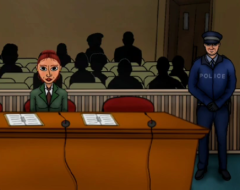 Judge Simulator Week 16 Case 2 - Play Online Judge Simulator Week 16 ...