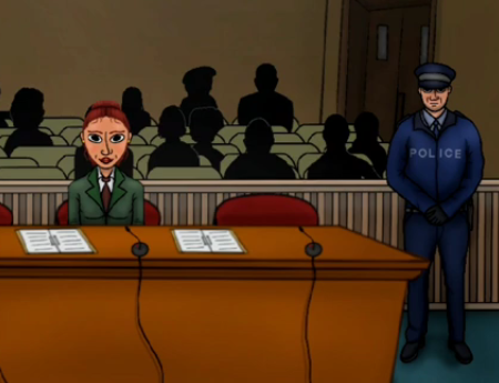 Judge Simulator - Play Online Judge Simulator on Judge Simulator
