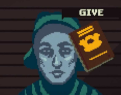 Papers, Please - Play Online Papers, Please on Judge Simulator